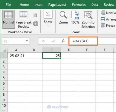how to calculate average tenure of employees in excel exceldemy