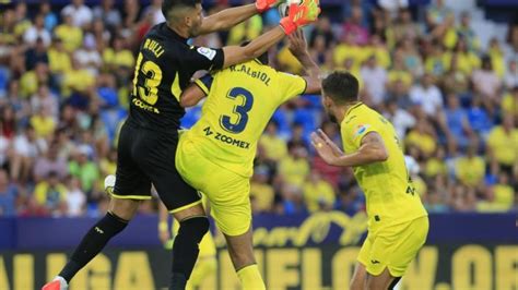 Fichajes Villarreal Varias Posibles Ventas Y Fichajes En Enero