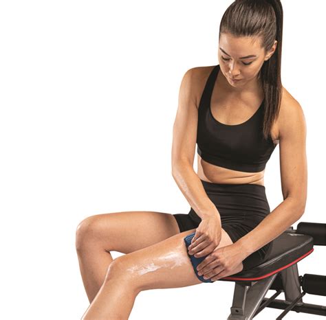 Flexedge Soft Tissue Mobilization Techniques Pro Tec Athletics