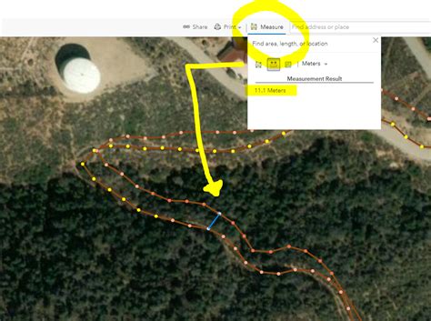 Examining Field Collected Data In ArcGIS Online Esri Community