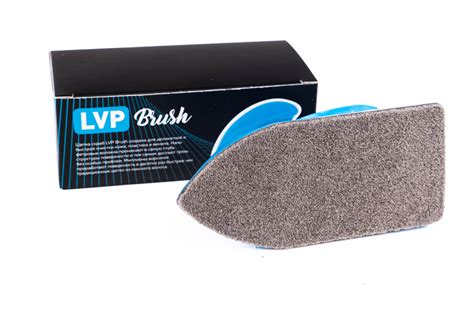 Щетка скраб для чистки кожи LVP Brush купить по привлекательной цене ...