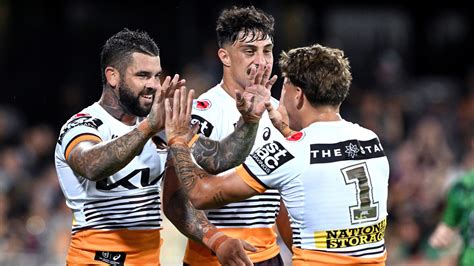 Nrl Tips Round 9 2023 Expert Footy Predictions Andrew Johns Brad