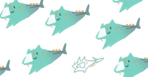 魚類 其故 硬骨魚のイラスト Pixiv