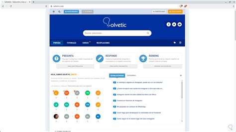 Instalar Brave En Ubuntu Solvetic
