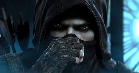 Thief360 Senhas De Todos Os Cofres Do Jogo Thief