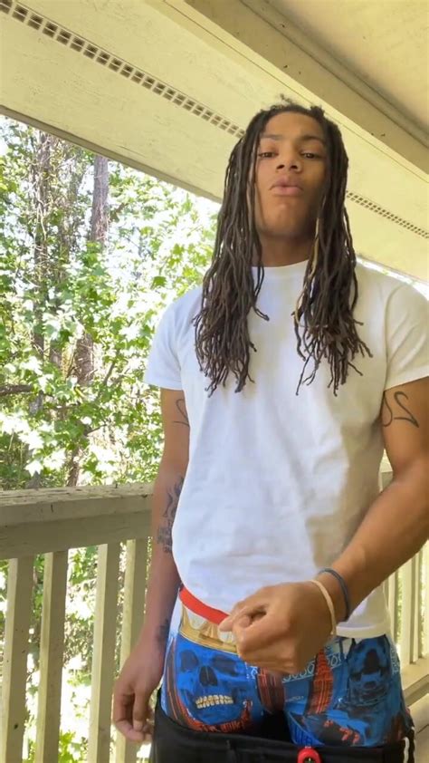 Sexy Young Dude Showing Off His Big Heavy Dick
