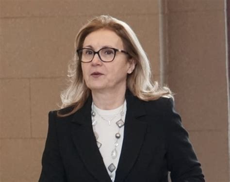 Румяна Бъчварова за коалиционното споразумение на ГЕРБ Такива документи се пишат заедно