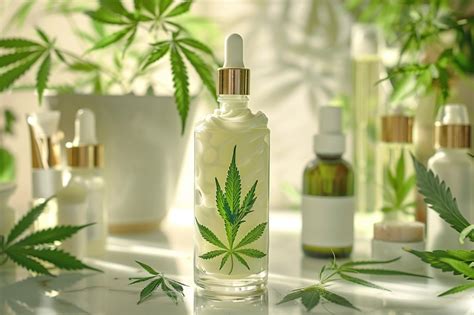 Combattre La Cellulite Avec Du CBD Qu En Est Il Vraiment Flowers