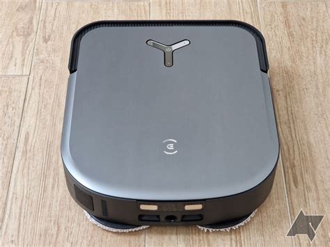 Ecovacs Deebot X Combo Review All In One Cleaning Powerhouse