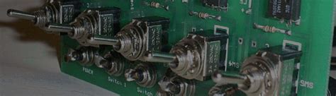 All You Need To Know In Pcb Switch Manufacturing Pcbtok