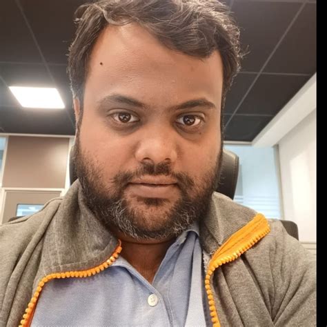 Faizuddin Numaan Mohammed Linkedin