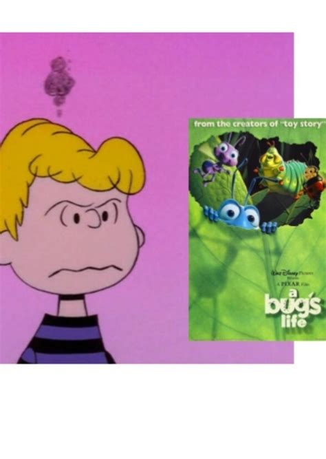 Schroeder Vs Flik Fan Casting On Mycast