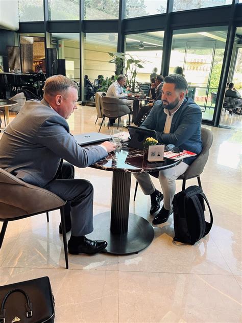 Misael André Machado On Linkedin Start Of The Argus Fertilizer