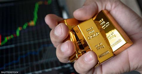 الذهب يبلغ أعلى مستوى على الإطلاق مع توقعات خفض الفائدة