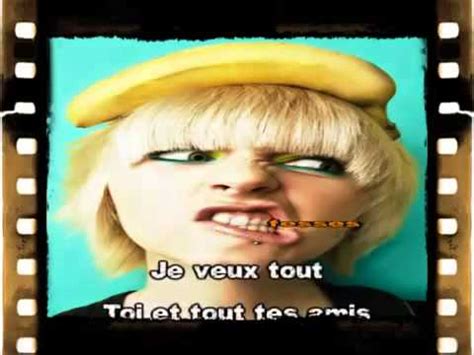 Ariane Moffatt Je Veux Tout Youtube