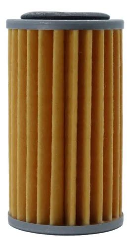 Filtro De Aceite Transmisión Cvt Original Nissan Versa N17 Envío Gratis
