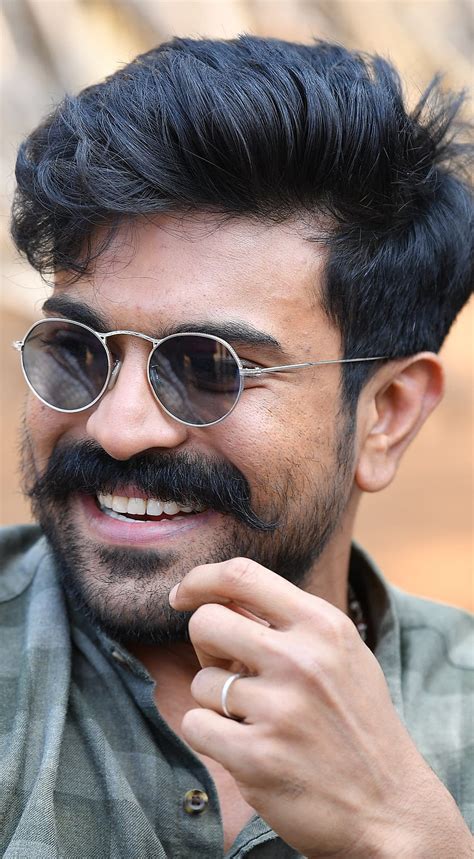 Ram Charan Teja Wallpapers