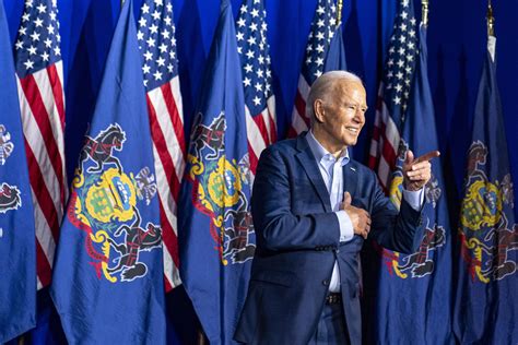 Biden Urges Congress To Pass Ukraine And Israel Aid ‘we Wont Write