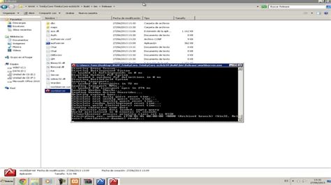 Crear Servidor Wow 3 3 5a TrinityCore YouTube