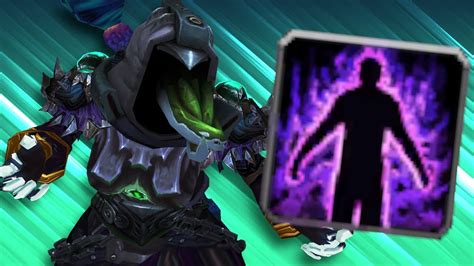 Warlock BLASTS Rogues 5v5 1v1 Duels PvP WoW Battle For Azeroth 8