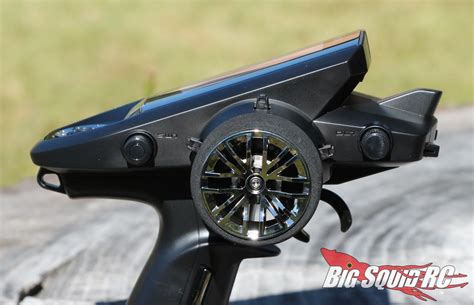 Futaba PM Radio Review Big Squid RC RC Car And Truck News Reviews Videos And More