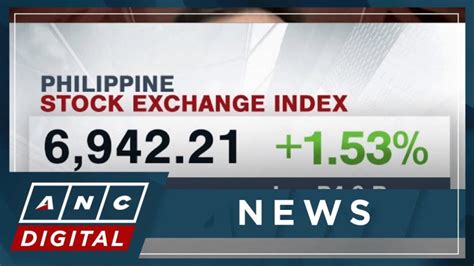 Herald Tan On Linkedin Psei Snaps Three Day Losing Streak Closes