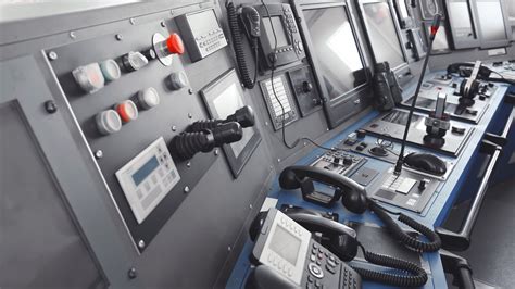 Understanding Navtex Maritime Communication Updated