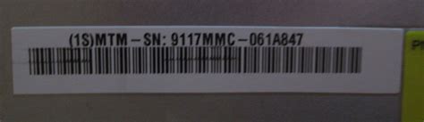 Ibm Power 770 9117 Mmc 2x 16c Power7 3 3ghz 256gb Ram 6x 2 5 Bay 4u Server