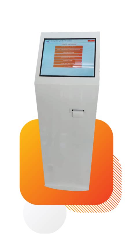 Single Printer Kiosk Queue Pro