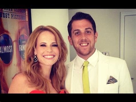 Katie Leclerc Engaged