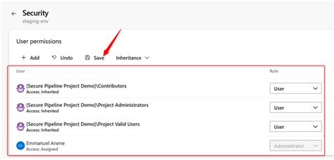 Implement Security Through A Pipeline Using Azure Devops Part1 Dev