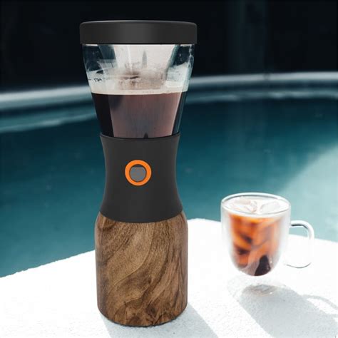 Asobu Cold Brew Coffee Maker Coffee Maker Uk
