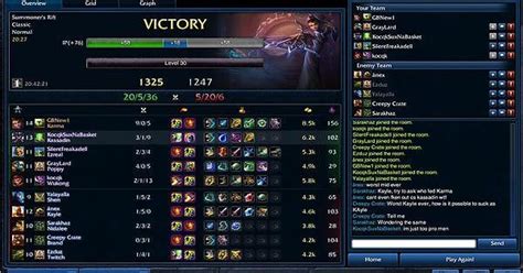 Karma Who Imgur Rleagueoflegends