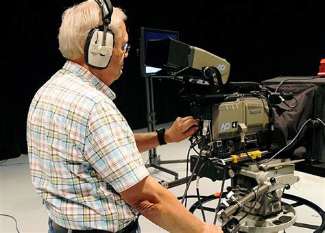 Volunteer At Wgte Wgte Public Media