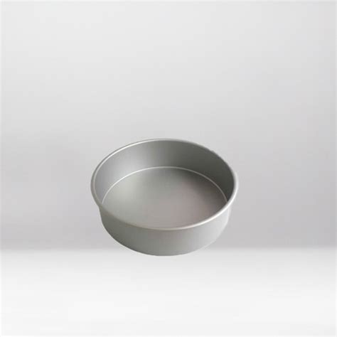 Pme Cake Tin Round 9x3 Sugar Craft Malta