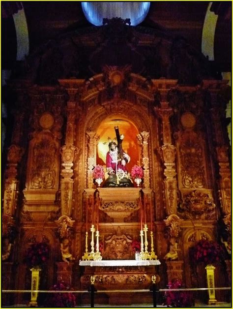 Capilla de los Marineros Nuestra Señora de la Esperanza de Flickr