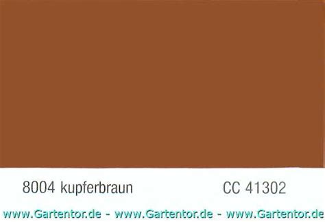 Farbbeschichtung Ral 8004