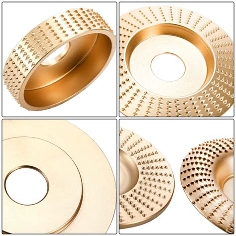 Набор из 5 дисков для резьбы по дереву купить на Ozon по низкой цене 1954479407