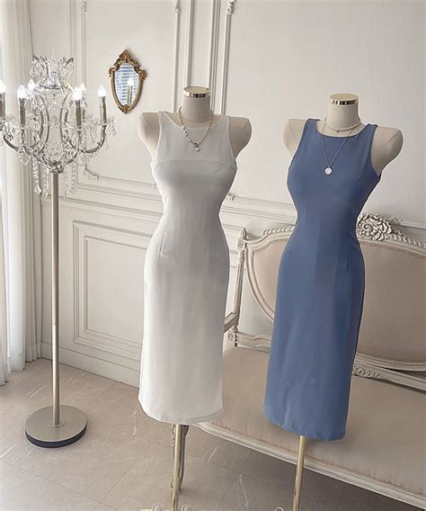 핏예술~넘예쁨💜 마니카 나시 롱원피스 결혼식 하객룩 데이트룩 파티룩 행사룩 브라이덜샤워 돌잔치원피스 셀프웨딩 웨딩촬영