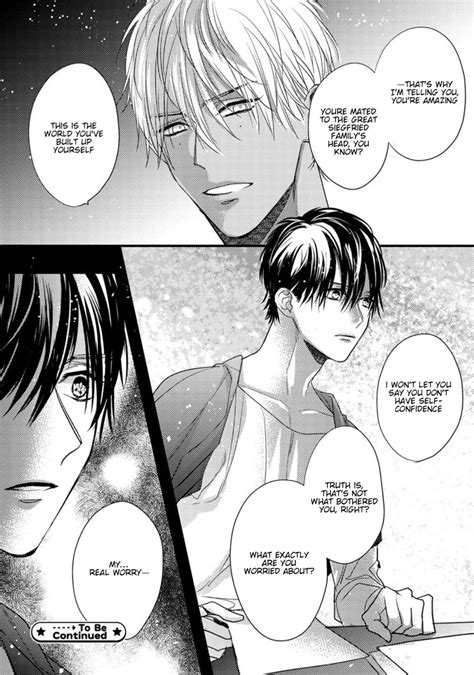 Hasumi Hana Petit Mignon Jujin Omegaverse Eng Page 11 Of 22