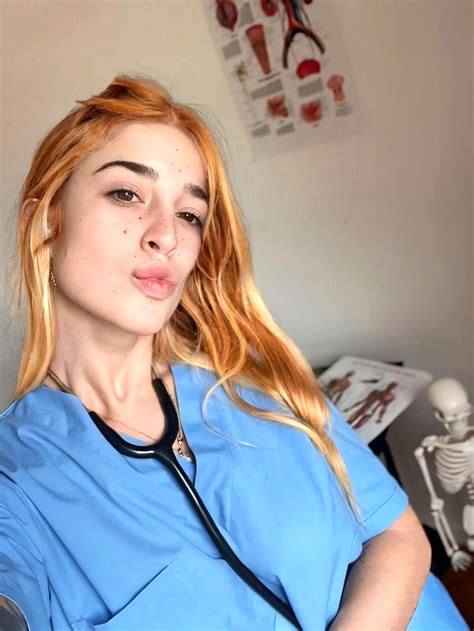 How Gorgeous Of A Nurse Am I Rreallygorgeous