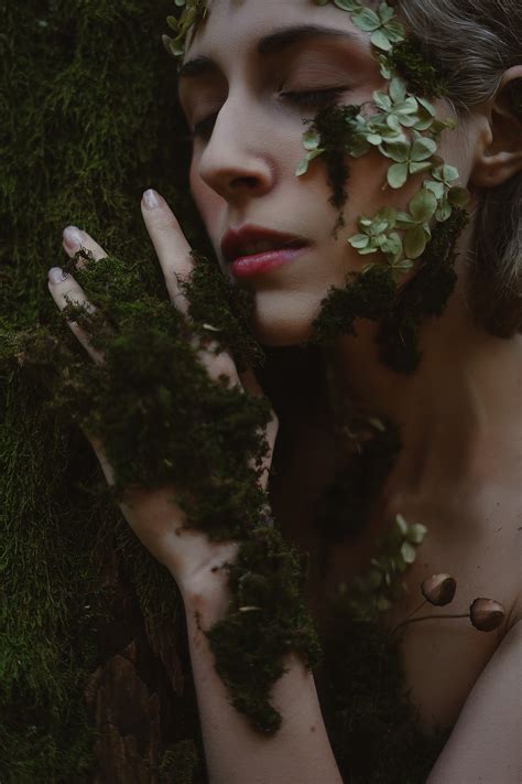 Dryad Behance