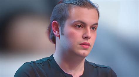 Che Fine Ha Fatto Christian Passeri Di Masterchef 11 Convive Con Una