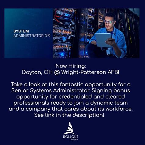 rollout systems on linkedin sysadmin systemadministrator