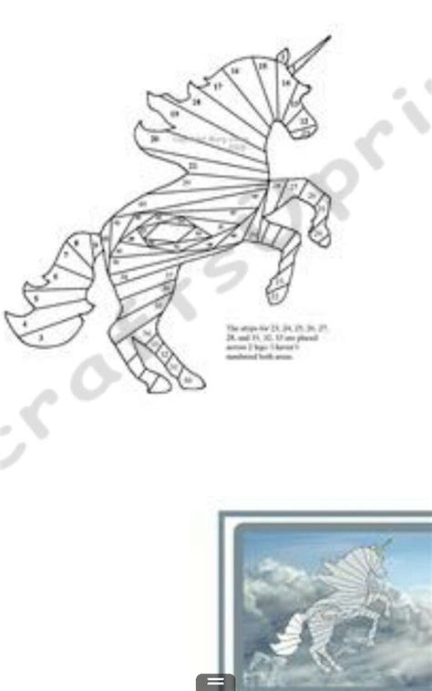 The Complete Guide To Iris Folding Free Patterns Artofit