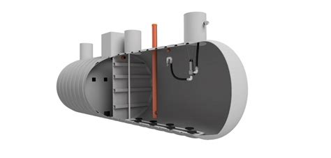 How Does A Sewage Treatment Plant Work Wastewater