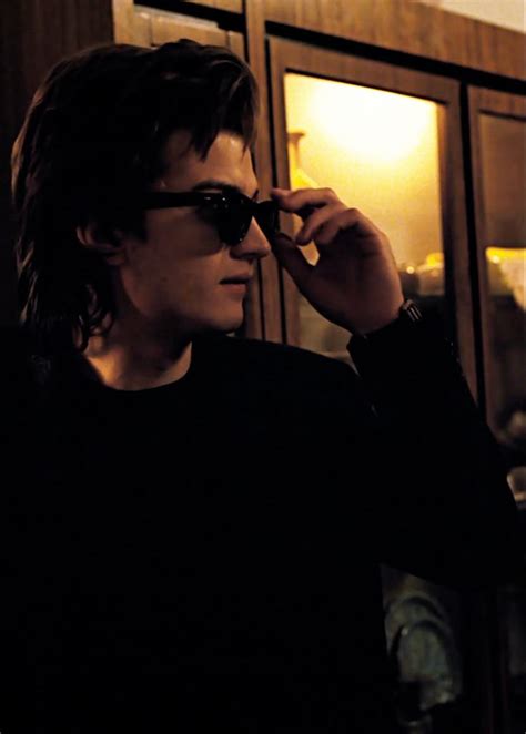 Stranger Things Steve Harrington Stranger Things Steve Steve