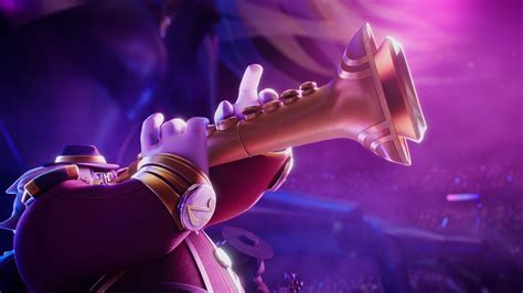Remix Rumble Teamfight Tactics