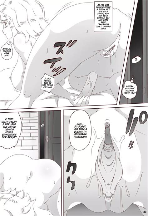 Black Clover Asta Comendo A Vanessa Hentai Comics Hq Hentai Mangas Hentai Online