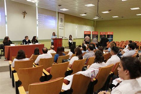 La Unsta Realizó El Cierre De Su Práctica Comunitaria De Medicina Y